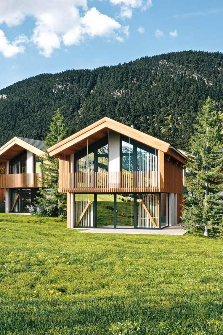 My Next Home
