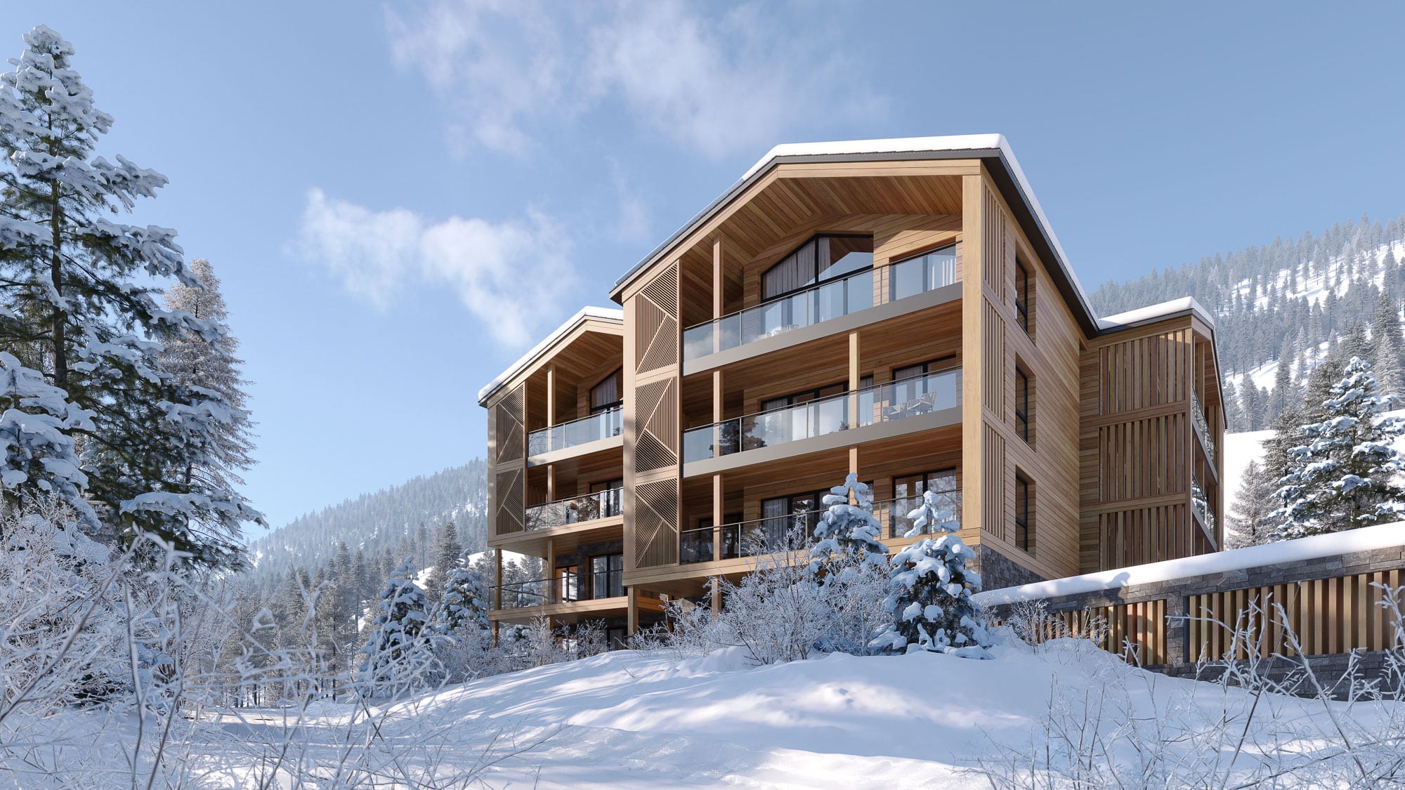 My Next Home